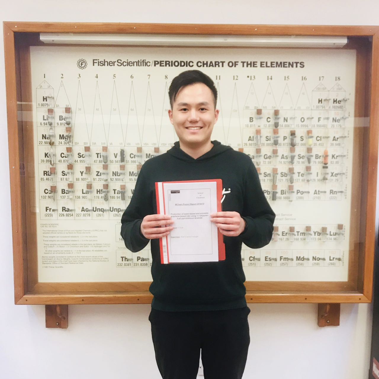 Air Pollution and Clean Energy Lab